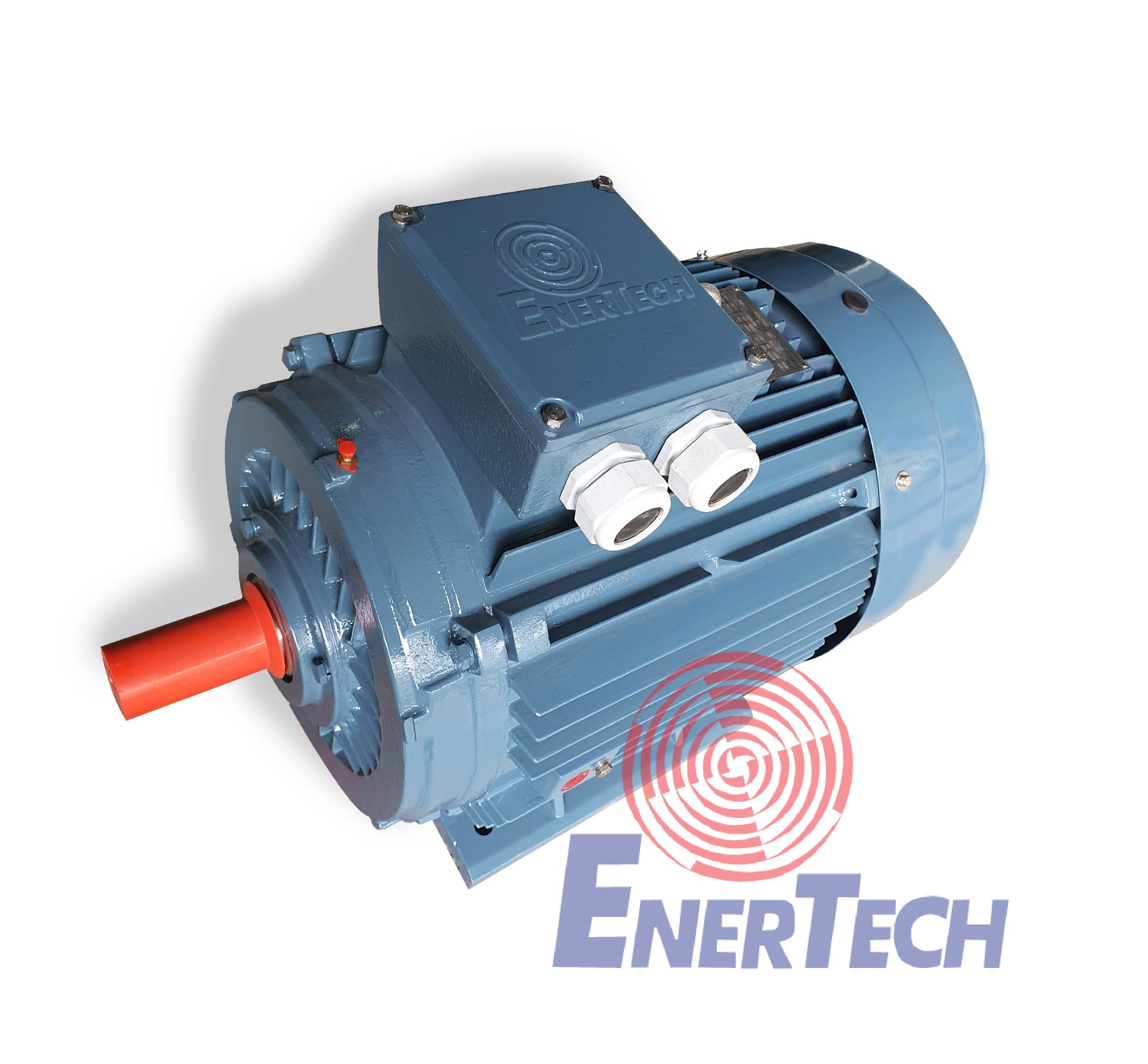 Enertech ESC Eco Motors